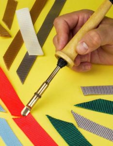 What is a Hot Knife? | Benefits of Cutting with a Hot Knife